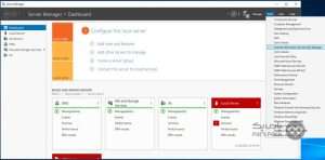 آموزش نصب SSL روی IIS - پارس پک