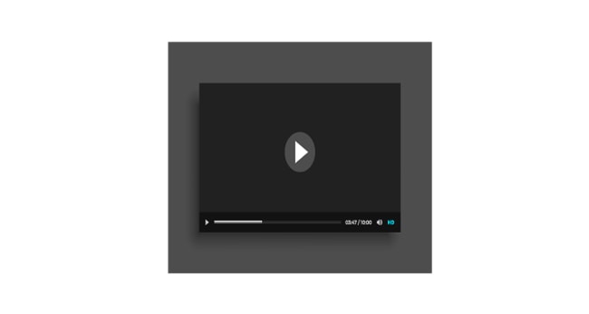 پلیر Videojs چیست و چه کاربردهایی دارد؟ - بلاگ پارس پک