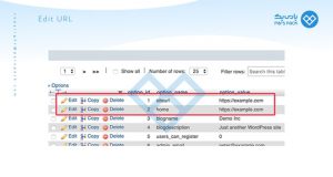 آموزش تغییر URL در وردپرس - 4 روش کاربردی برای تغییر آدرس - بلاگ پارس پک