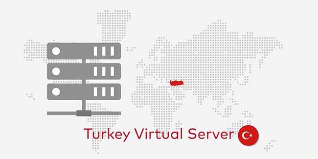 سرور مجازی ترکیه چیست + راهنمای خرید VPS ترکیه - بلاگ پارس پک