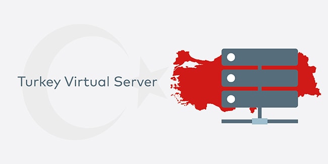 سرور مجازی ترکیه چیست + راهنمای خرید VPS ترکیه - بلاگ پارس پک