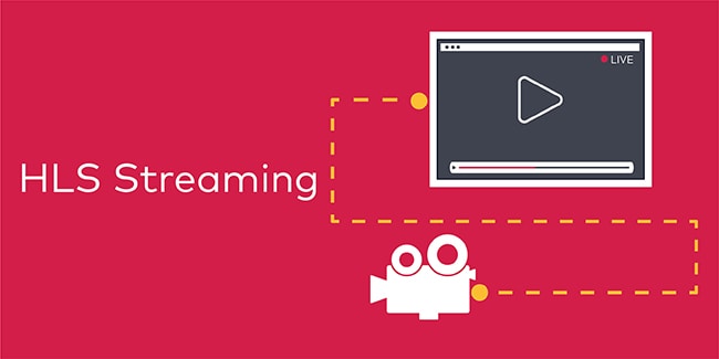 HLS Streaming چیست؟ چه ساختاری دارد و چطور کار می کند؟ - بلاگ پارس پک