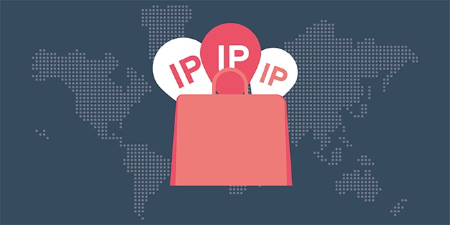 راهنمای خرید ip ایران | معرفی انواع آی پی ایران و راه های خرید - بلاگ ...