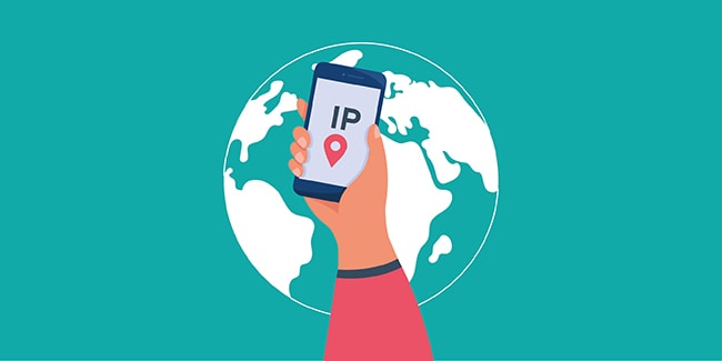 راهنمای خرید ip ایران | معرفی انواع آی پی ایران و راه های خرید - بلاگ ...