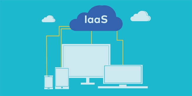 IaaS چیست؟ عملکرد زیر ساخت به عنوان سرویس و نحوه پیاده سازی آن - بلاگ ...