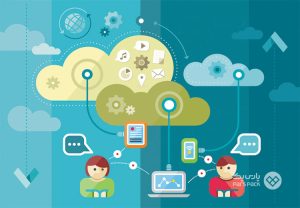 Hyper v چیست؟ امکانات و ویژگی‌ های هایپر وی - بلاگ پارس پک