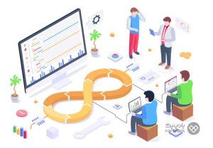 دواپس چیست؟ معرفی ابزارها، مزایا و چرخه عملکرد Devops - بلاگ پارس پک