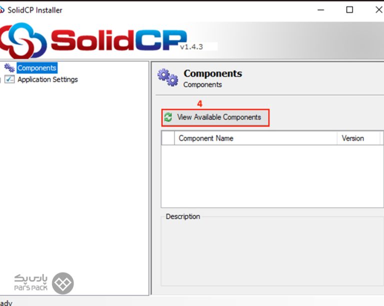 SolidCP چیست؟ آموزش نصب SolidCP در سرور مجازی - پارس پک
