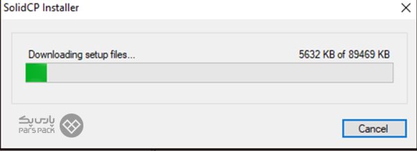 SolidCP چیست؟ آموزش نصب SolidCP در سرور مجازی - پارس پک