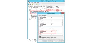 چگونه مشکل احراز هویت در SQL Server را برطرف کنیم؟ - پارس پک