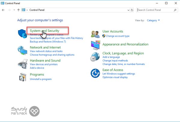 چگونه مشکل احراز هویت در SQL Server را برطرف کنیم؟ - پارس پک