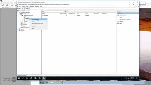 آموزش راه‌ اندازی میل سرور ویندوزی Mailenable - پارس پک
