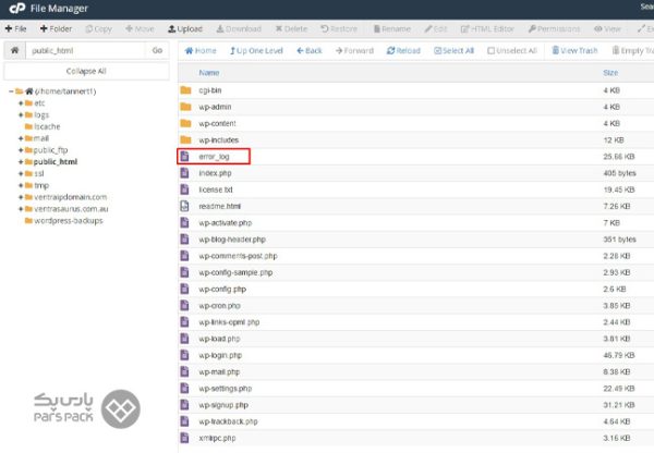 نحوه رفع خطای Request Timeout 408 + خداحافظ با زمان انتظار!