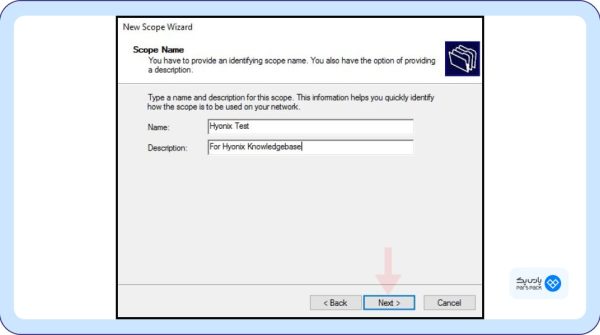 آموزش مفهوم dhcp در شبکه و نحوه اجرای آن - پارس پک