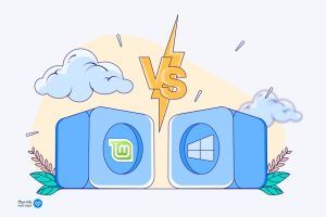 Linux Mint چیست؟ آشنایی با کاربرد و مزایای توزیع مینت - پارس پک